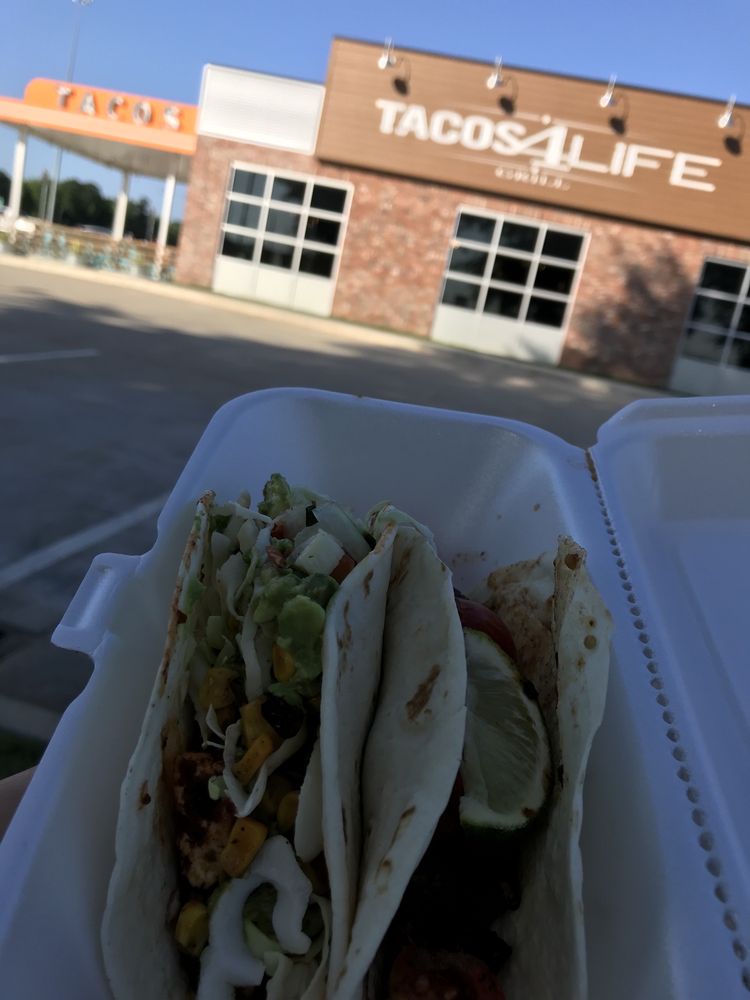 TACOS 4 LIFE - 38 Photos & 66 Reviews - 3005 Mall Dr, Texarkana, Texas ...