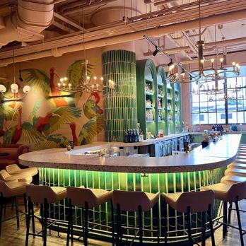 ATRIUM - Updated December 2024 - 539 Photos & 207 Reviews - 675 Ponce ...