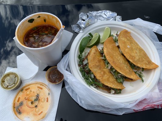 ANTOJOS LOCOS - Updated August 2024 - 57 Photos & 45 Reviews - 1540 S ...