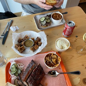 DEVIL MOON BARBECUE - Updated October 2025 - 36 Photos & 35 Reviews ...