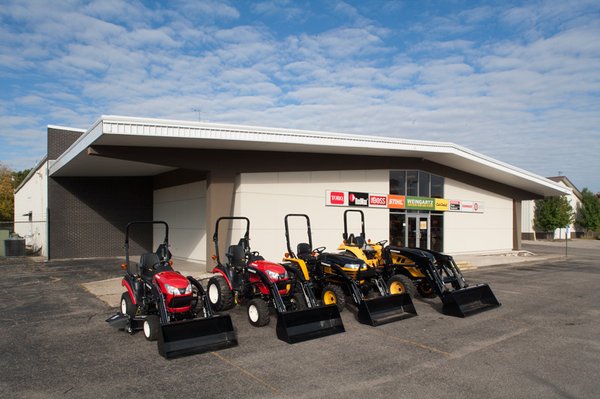 WEINGARTZ - Updated December 2025 - 11875 Northland Dr, Cedar Springs ...