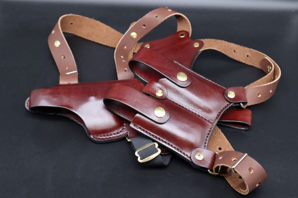 TED BLOCKER HOLSTERS - Updated January 2025 - 16 Photos & 18 Reviews ...