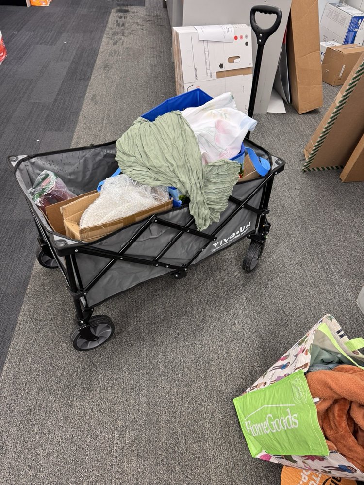 STAPLES - Updated August 2025 - 24 Photos & 27 Reviews - 9480 Main St ...