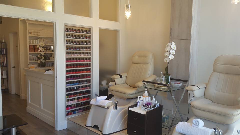 MONTERELLA BOUTIQUE & SPA - Updated January 2026 - 12 Photos - 92C Dunn ...