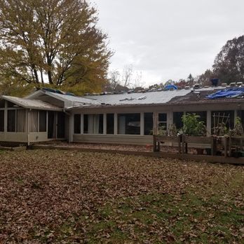 RICARDO’S ALPHA ROOFING - Updated August 2025 - 27 Photos - 206 E Mills St, Columbus, North ...