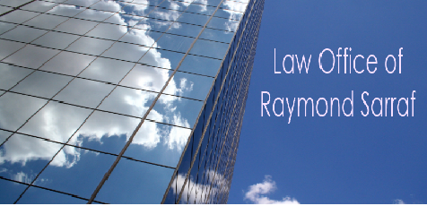 LAW OFFICE OF RAYMOND SARRAF - Updated February 2025 - 10 Photos & 82 ...