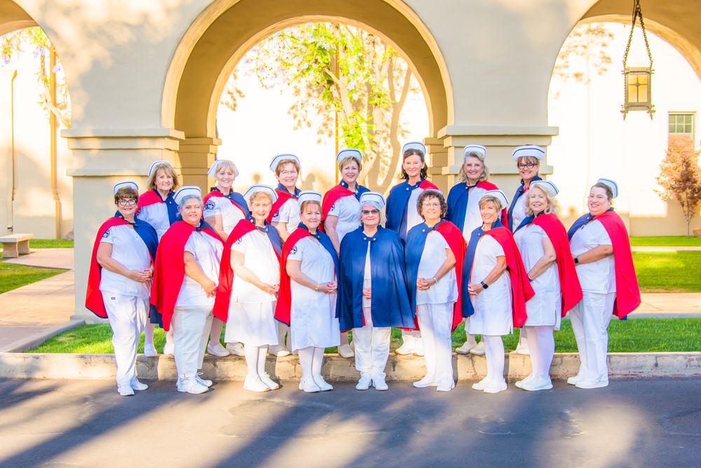 ARIZONA NURSE HONOR GUARD - Updated December 2024 - Request Information ...