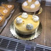 MR BAKER BAKERY & CAFE - 886 Photos & 583 Reviews - Bakeries - 10730 E ...