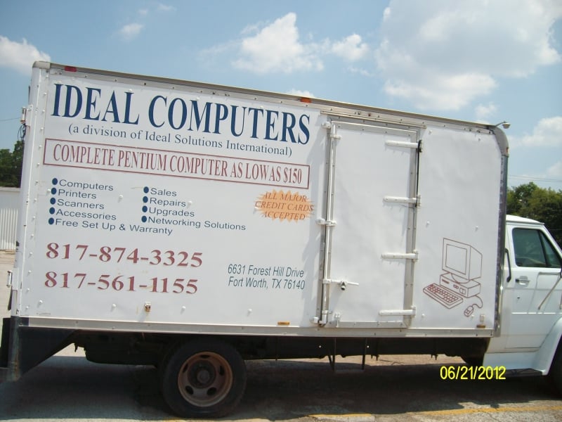 IDEAL COMPUTERS - Updated October 2024 - 2021 S Cooper St, Arlington ...