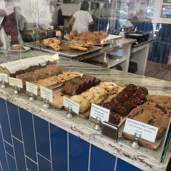RUBY’S BAKERY AND CAFÉ - Updated March 2025 - 340 Photos & 244 Reviews ...