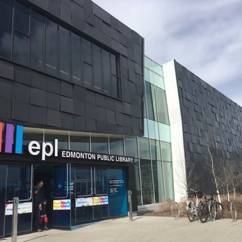 EDMONTON PUBLIC LIBRARY - MILL WOODS - Updated December 2025 - 18 ...
