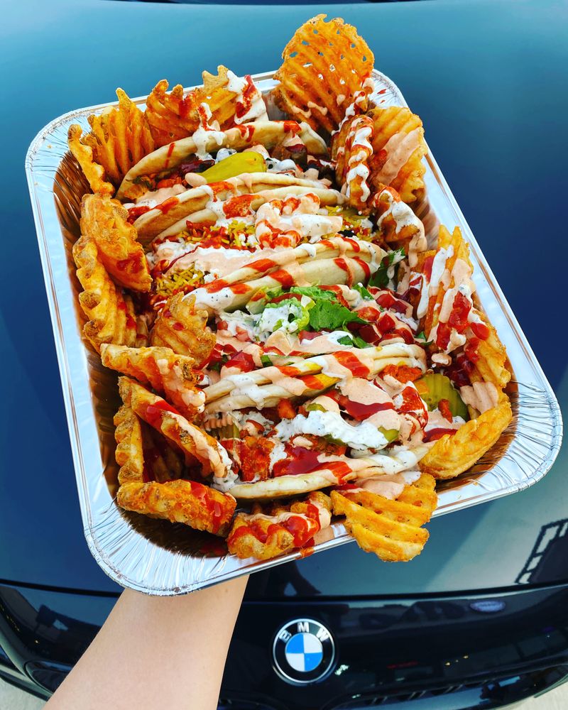 GYRO HUT - Updated September 2024 - 21 Photos & 11 Reviews - 5885 San ...