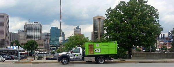BIN THERE DUMP THAT - BALTIMORE - Updated April 2026 - Request a Quote ...