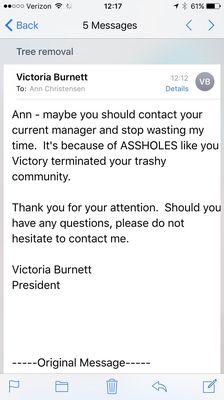 Victory Management Inc - Serving Stevensville, MD - Updated November ...