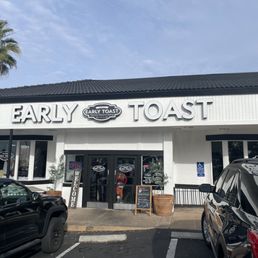 MARIO’S EARLY TOAST - Updated January 2026 - 398 Photos & 288 Reviews ...