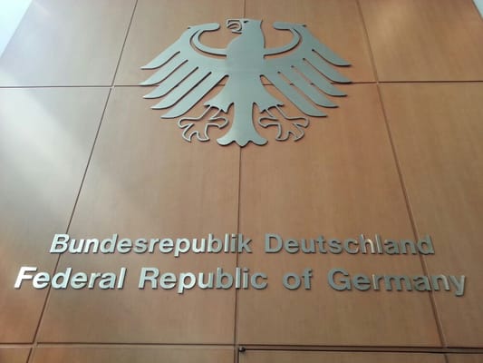 CONSULATE GENERAL OF GERMANY - Updated July 2025 - 10 Photos & 11 ...
