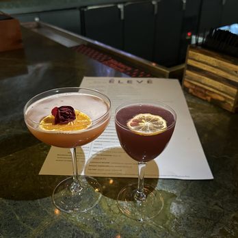 ÉLEVÉ - Updated June 2024 - 490 Photos & 296 Reviews - 55 Wentworth St ...