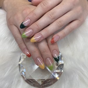 DREAMY NAILS AND SPA - 17 Photos - 1215 Old Fairhaven Pkwy, Bellingham ...