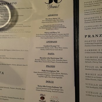 PORCINI - Updated July 2024 - 204 Photos & 199 Reviews - 2730 Frankfort ...