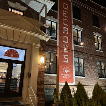 DECADES - Updated October 2024 - 182 Photos & 123 Reviews - 438 N Queen ...