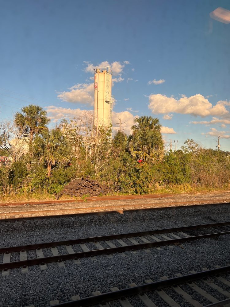 AMTRAK AUTOTRAIN STATION - SANFORD - 135 Photos & 102 Reviews - 600 S ...