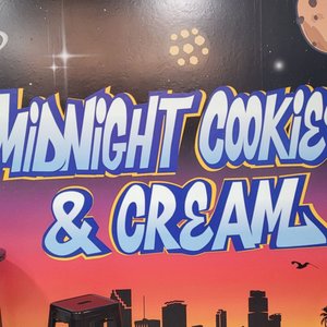 MIDNIGHT COOKIES AND CREAM - 220 Photos & 120 Reviews - 8727 SW 24th St ...