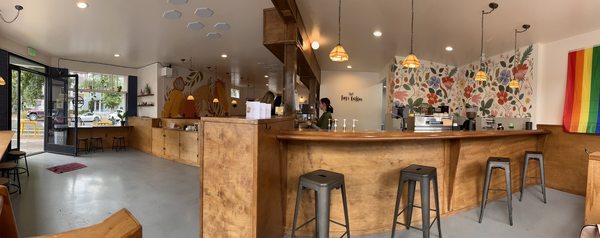 TUPI COFFEE - Updated May 2025 - 502 Photos & 222 Reviews - 1901 8th St ...