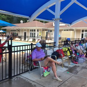 SPRING HILL RECENTER - 10 Photos & 25 Reviews - Recreation Centers ...