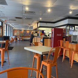 CATRINA FRESH MEX - Updated July 2025 - 135 Photos & 135 Reviews - 6902 ...