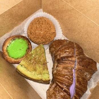 CA BAKEHOUSE - Updated March 2025 - 2692 Photos & 1007 Reviews - 979 ...