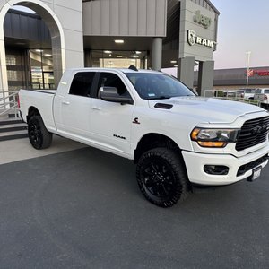 TURLOCK CHRYSLER DODGE JEEP RAM - Updated December 2025 - 102 Photos ...