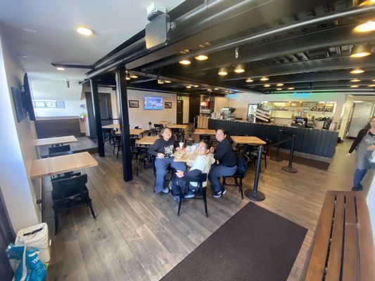 BIG DIPPER - Updated January 2025 - 71 Photos & 88 Reviews (4.5 stars ...