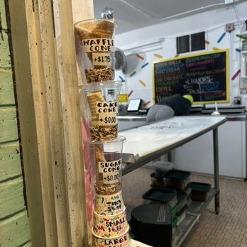 AMY’S ICE CREAMS - Updated December 2025 - 762 Photos & 753 Reviews ...