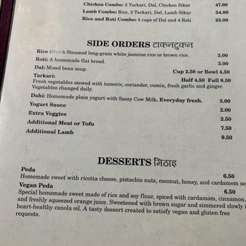 HIMAL CHULI - Updated July 2024 - 197 Photos & 298 Reviews - 318 State ...