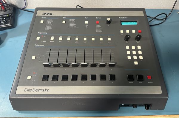 OC SYNTH LABS - Updated April 2025 - 26 Photos - Santa Ana, California ...