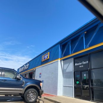 MASTER TECH HVAC - Updated November 2025 - 23 Photos & 82 Reviews ...