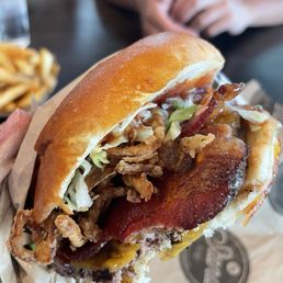 THE STAND - AMERICAN CLASSICS REDEFINED - Updated December 2025 - 733 ...