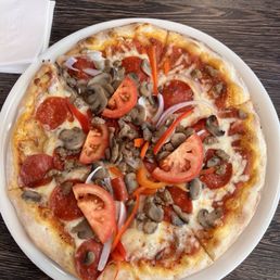 FLATBREAD GRILL & BAR - Updated October 2025 - 14 Photos & 12 Reviews ...