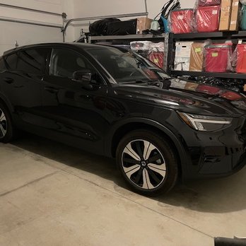 VOLVO CARS MANASQUAN - Updated January 2026 - 10 Photos & 38 Reviews ...