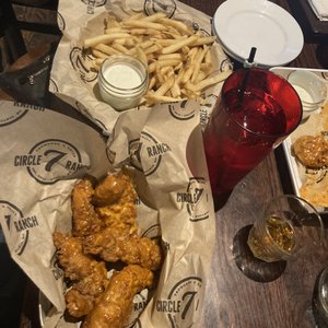 CIRCLE 7 RANCH - 249 Photos & 322 Reviews - 11769 Manchester Rd, St ...