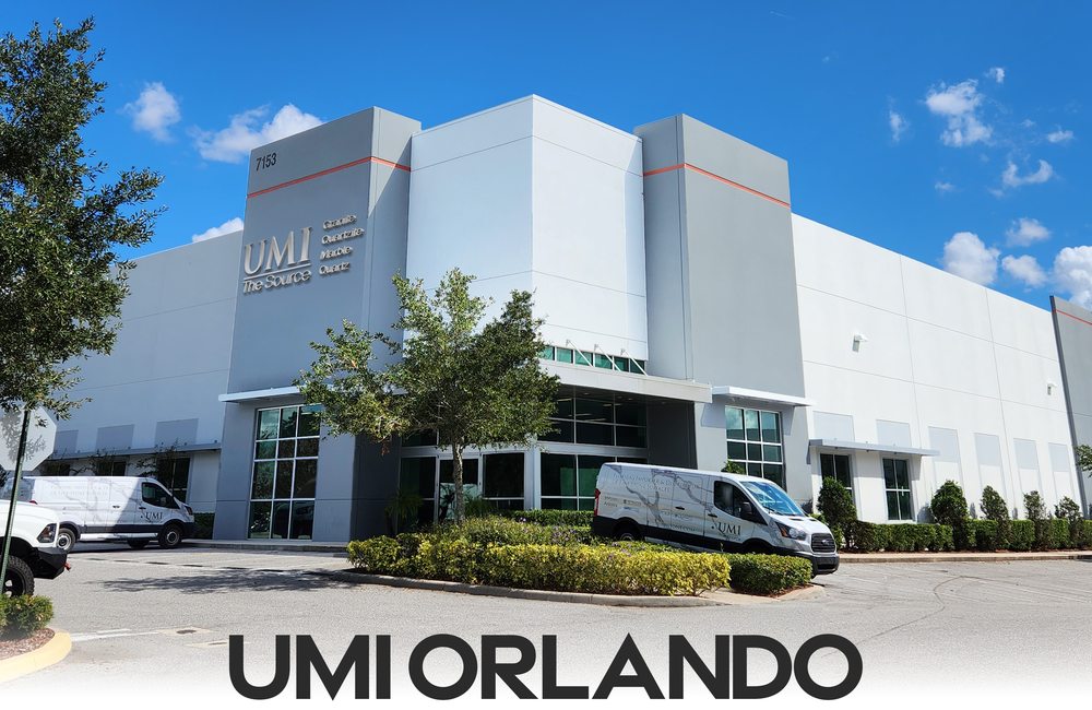 UMI STONE - Request a Quote - 7153 S John Young Pkwy, Orlando, FL - Yelp