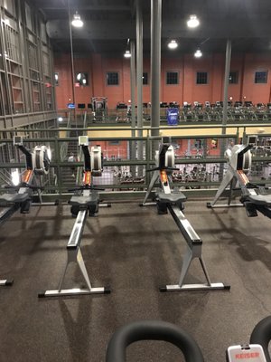CARY STREET GYM - Updated June 2025 - 20 Photos & 23 Reviews - 101 S ...
