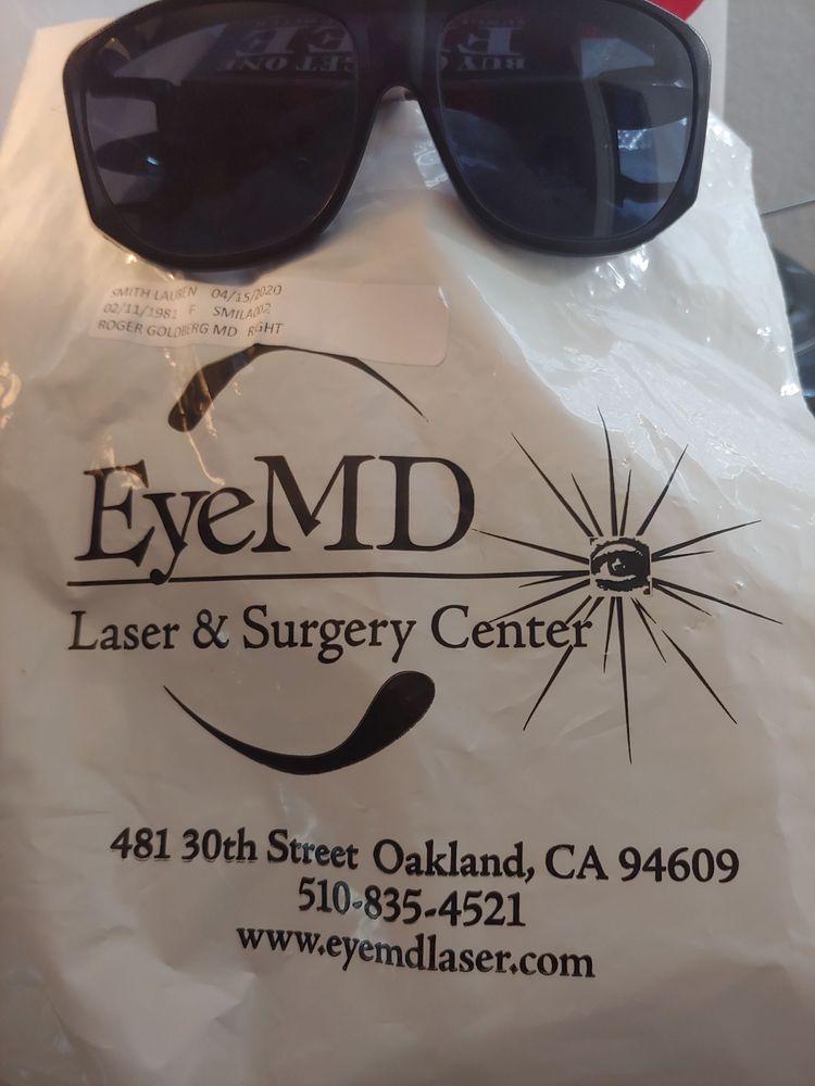 EYEMD LASER AND SURGERY CENTER - Updated March 2024 - 14 Reviews - 481 ...