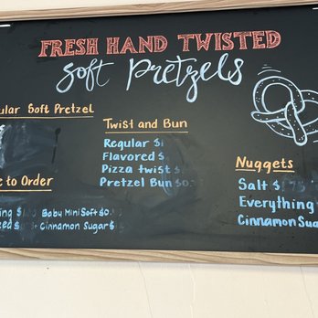 TASTY TWISTERS BAKERY - Updated June 2026 - 38 Photos & 57 Reviews ...