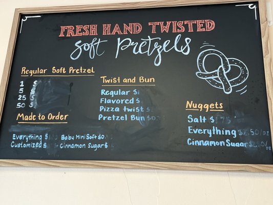 TASTY TWISTERS BAKERY - Updated June 2026 - 38 Photos & 57 Reviews ...
