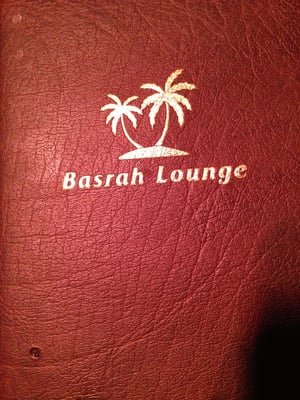 BASRAH LOUNGE - Updated October 2025 - 165 Dukes Road, London, United ...