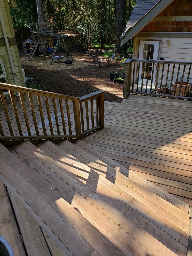 RW CONTRACTING - Updated May 2026 - 27 Photos - Saanichton, British ...