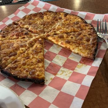 LACED PIZZA & PUB - Updated December 2025 - 27 Photos & 29 Reviews - 94 ...