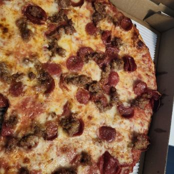 PETRILLO’S PIZZA - Updated March 2025 - 456 Photos & 991 Reviews - 750 ...