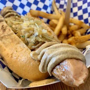 COMPADRE COOKERS TEX-MEX BBQ - 27 Photos - 909 4th St, Rosenberg, Texas ...